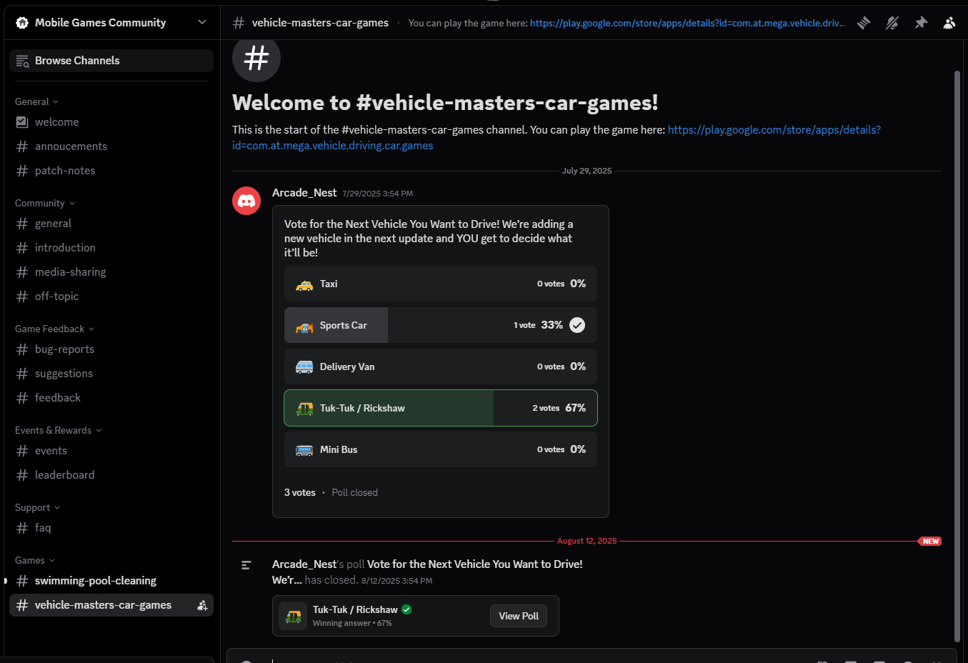 Best Discord Communities for Mobile Gamers in 2025